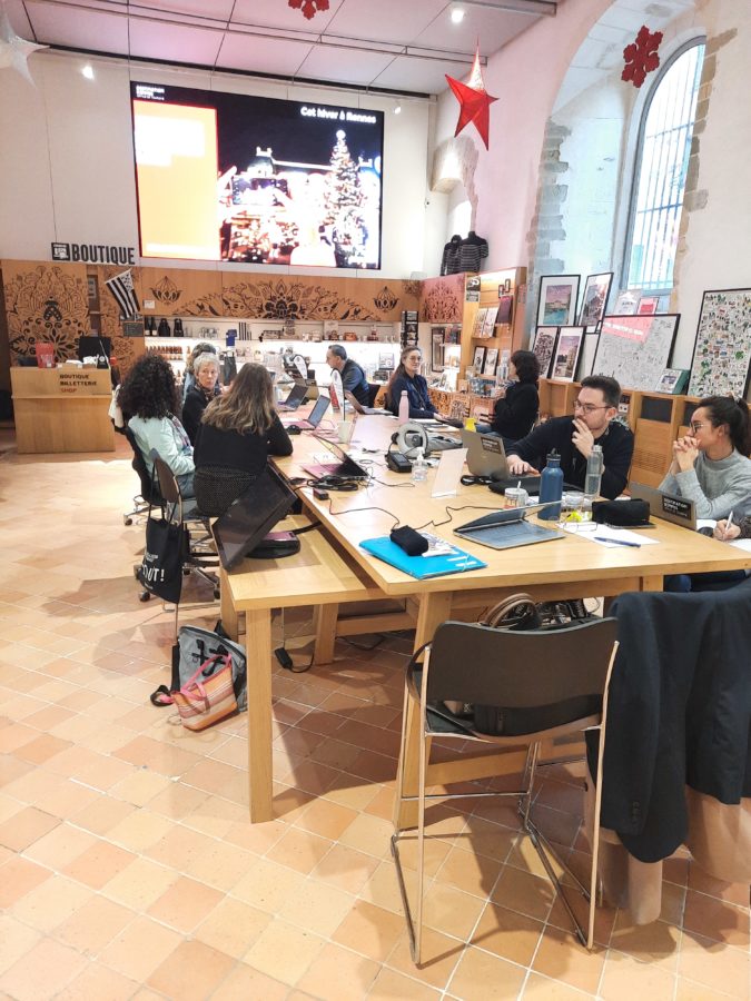 Formation - Uniformiser ses process et mettre en place une stratégie d ...